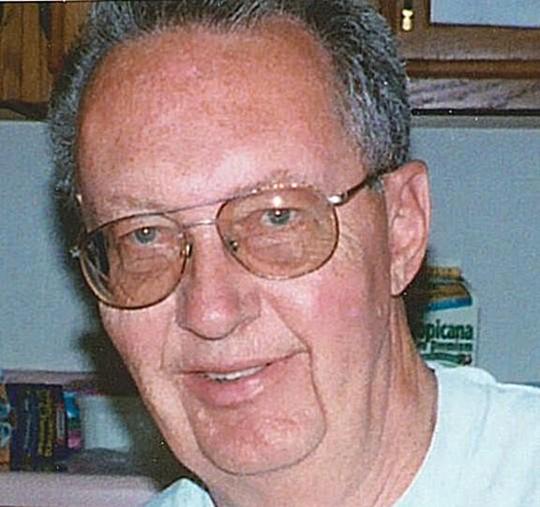 Donald B. Kamp, 88, of Bloomington, Ill., formerly of De Soto ...
