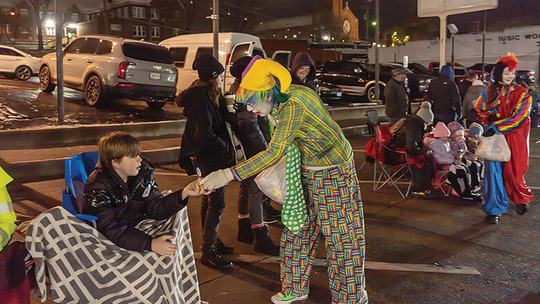 Festus K of C Clown Club members seek to spread joy | Local News ...