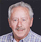 Robert David “Bob” Schutte, 69, De Soto | Obituaries | myleaderpaper.com