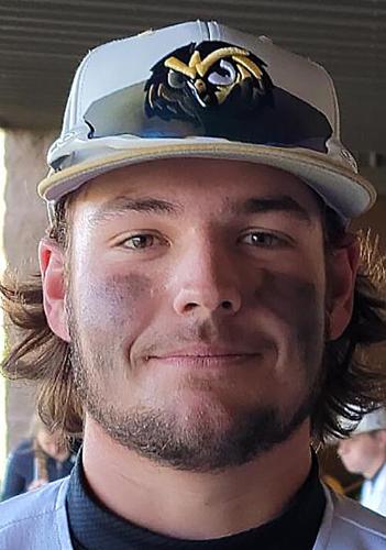Athlete of the Week (March 29, 2022) -- Clay Scott, Windsor baseball ...