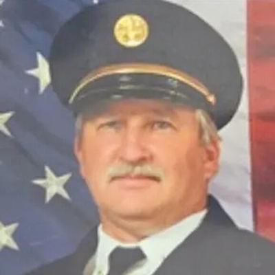 Obituary for Stephen Edward Winters | Obituaries | myleaderpaper.com