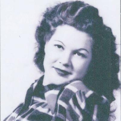 Helen Virginia (Welsh) Davis, 93, Arnold | Obituaries | myleaderpaper.com