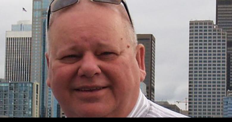 David Stehr, 66, Dittmer | Obituaries | myleaderpaper.com