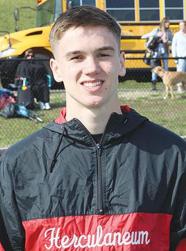 Local high school graduates report for duty | Sports | myleaderpaper.com