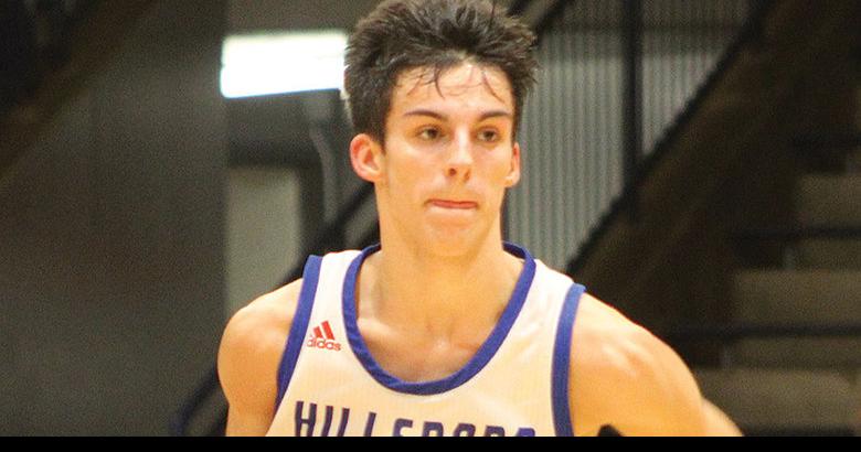 64th Annual Bob Sechrest Christmas Tournament scores | Sports ...