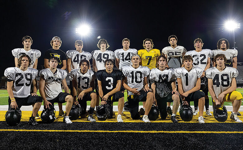 Tigers stick with two-QB system with Cunningham, Smith | Sports ...