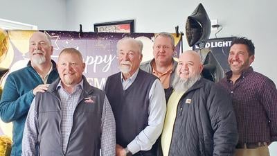 Herculaneum city administrator Jim Kasten retires | Local News ...