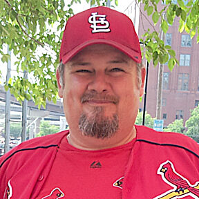 Joseph Gerard Reece, 56, De Soto | Obituaries | myleaderpaper.com