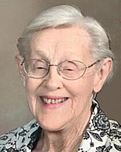 Rose Marie Raebel, 89, of Imperial | Obituaries | myleaderpaper.com