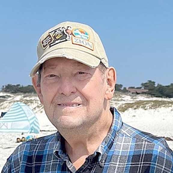 Obituary for Lindell Raymond ‘Ray’ Stacy | Obituaries | myleaderpaper.com