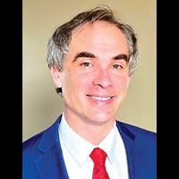 Partney to start Div. 3 Circuit judge duties early | Local News ...