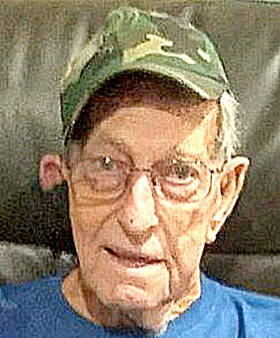 Riley James Kent, 91, Festus | Obituaries | myleaderpaper.com