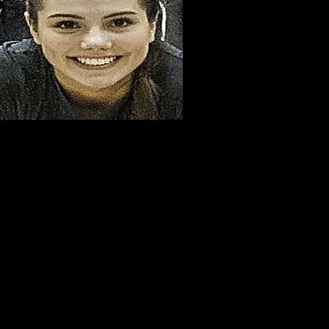 Athlete of the Week (Oct. 23, 2016) Jena Otec, St. Pius X, volleyball ...