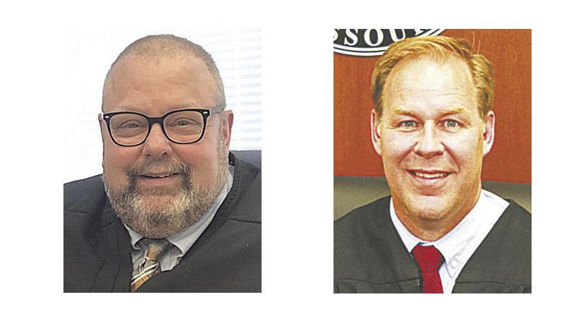 CIRCUIT JUDGE, DIV. 1: Yates, Rathert square off again for judgeship ...