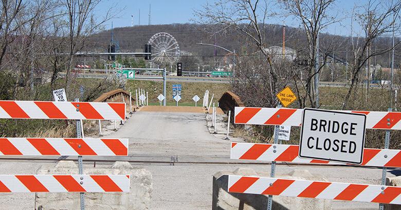 Eureka officials announce Allenton Bridge project is dead | Local News ...
