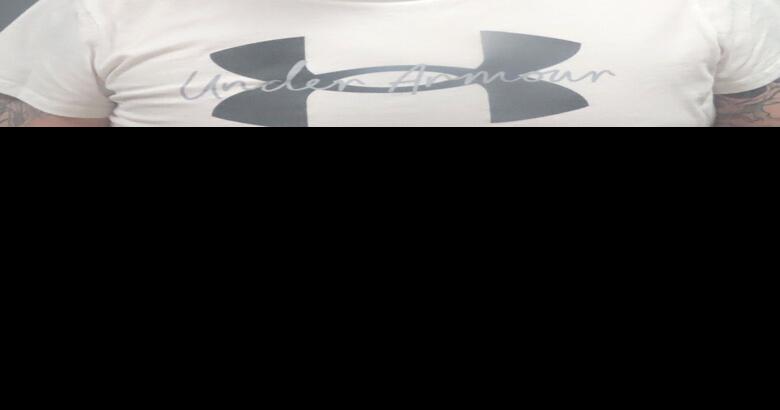 Woodruff charged for alleged assault, shooting gun in Festus | Police ...