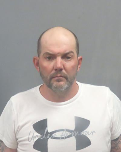 Woodruff charged for alleged assault, shooting gun in Festus | Police ...