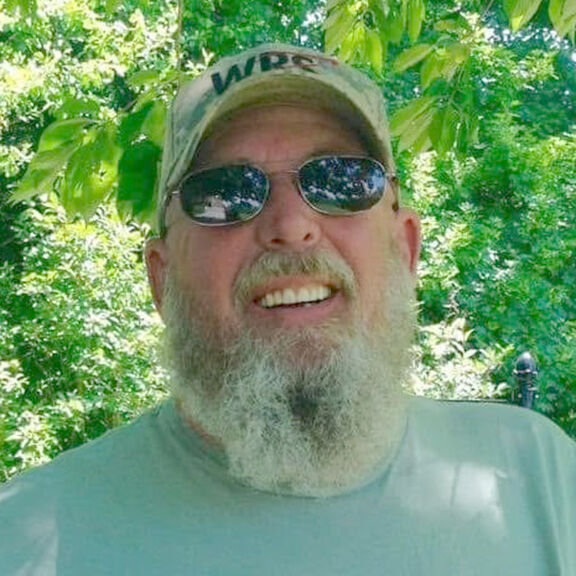 Obituary for David Wayne Trask | Obituaries | myleaderpaper.com