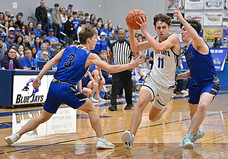 Jefferson beats Valle Catholic to win district title | Sports ...