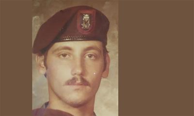 Kenneth Ray Faddis, 61, De Soto | Obituaries | myleaderpaper.com