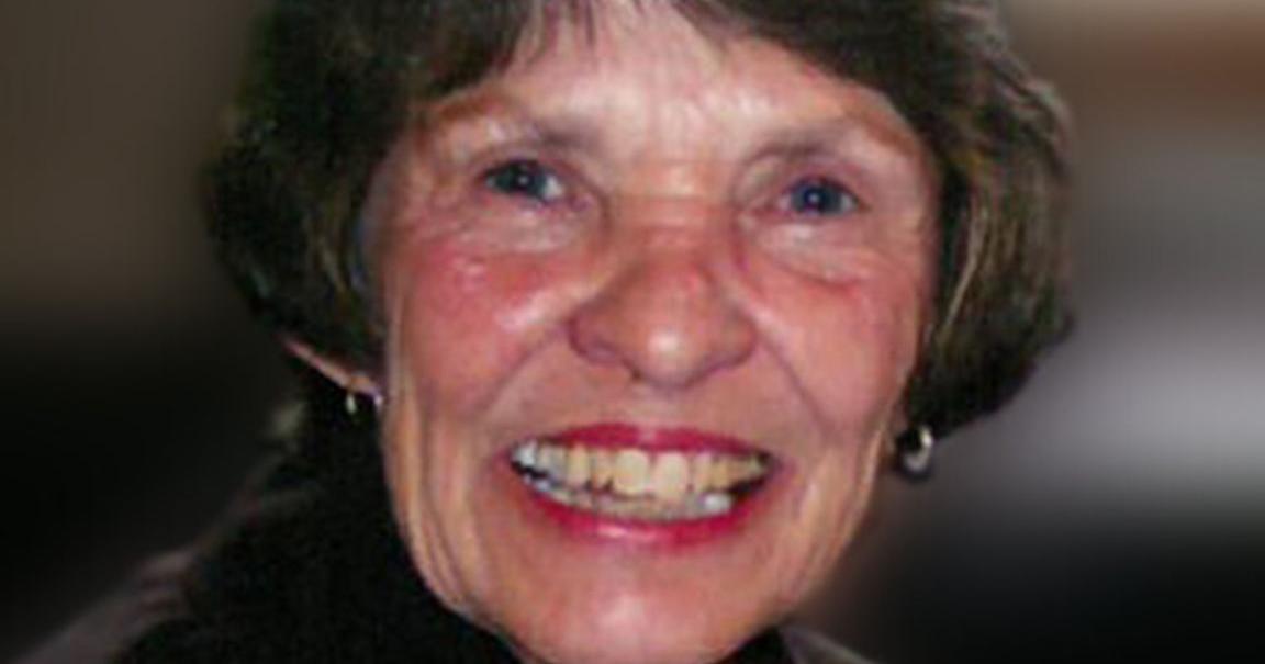 Patricia “Pat” (Orf) Jefferson, 74, O’Fallon | Obituaries ...