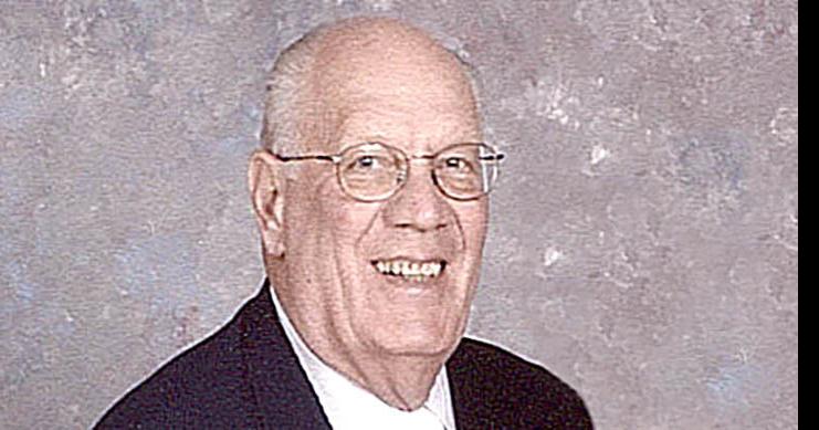 Kenneth Gale Hicks, 88, Festus | Obituaries | myleaderpaper.com