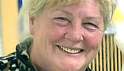 Diana Marie “Annie” Yates, 62, Pevely | Obituaries | myleaderpaper.com
