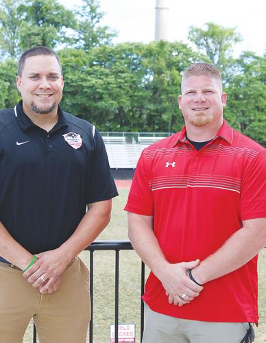 Herculaneum retools athletic department | Sports | myleaderpaper.com