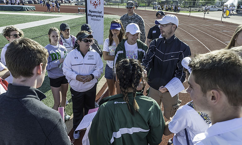 Special Olympics 2017 | News | myleaderpaper.com