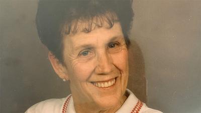 Wanda Lee Willard Stidem, 87, Imperial | Obituaries | myleaderpaper.com