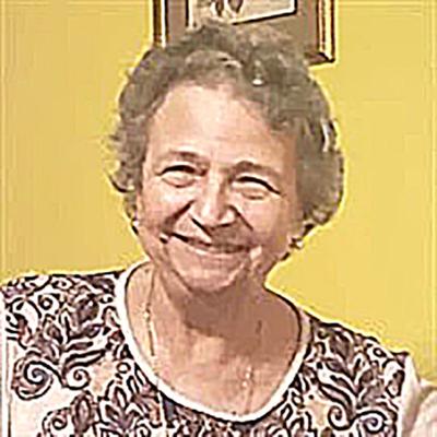 Anna Marie Cicerelli, 80, Byrnes Mill | Obituaries | myleaderpaper.com
