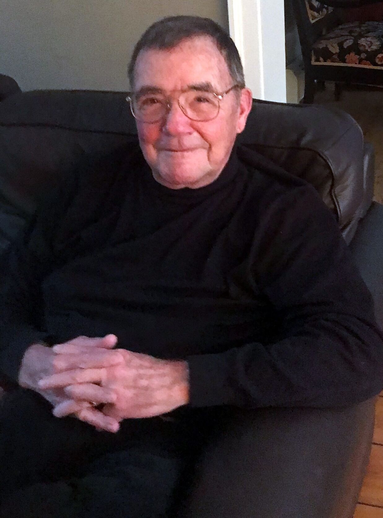 Larry E. Scott | Obituaries | mymalonetelegram.com