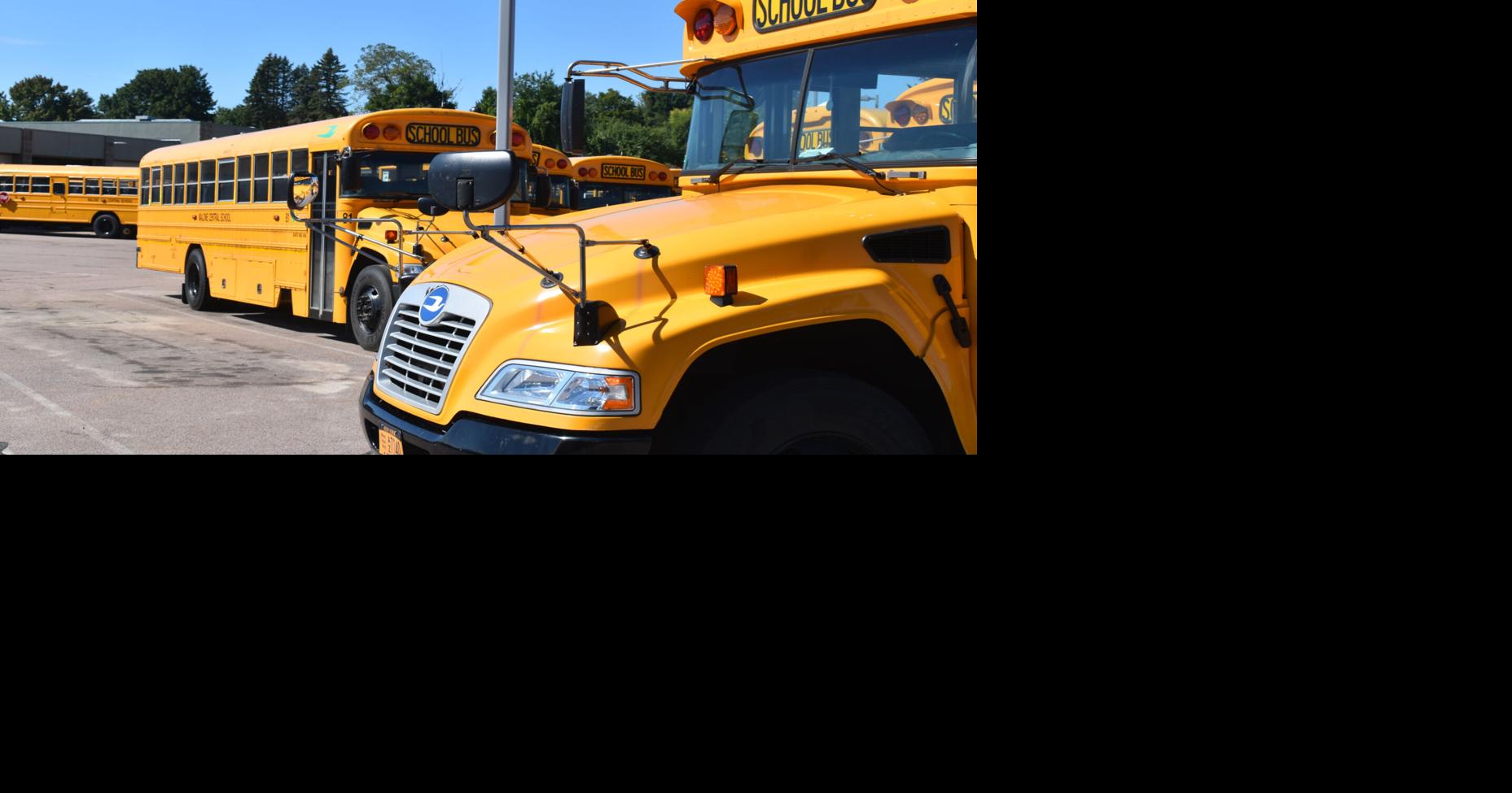 Ready to roll | Top Stories | mymalonetelegram.com