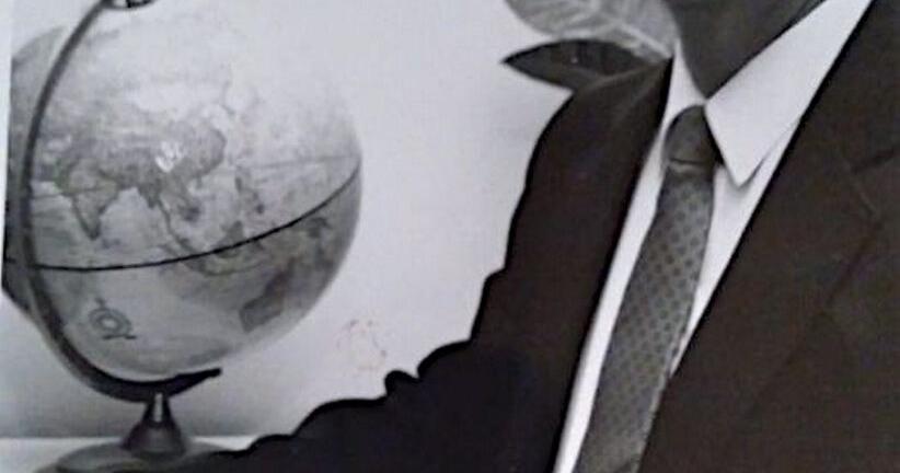 John A. Wever | Obituaries | mymalonetelegram.com