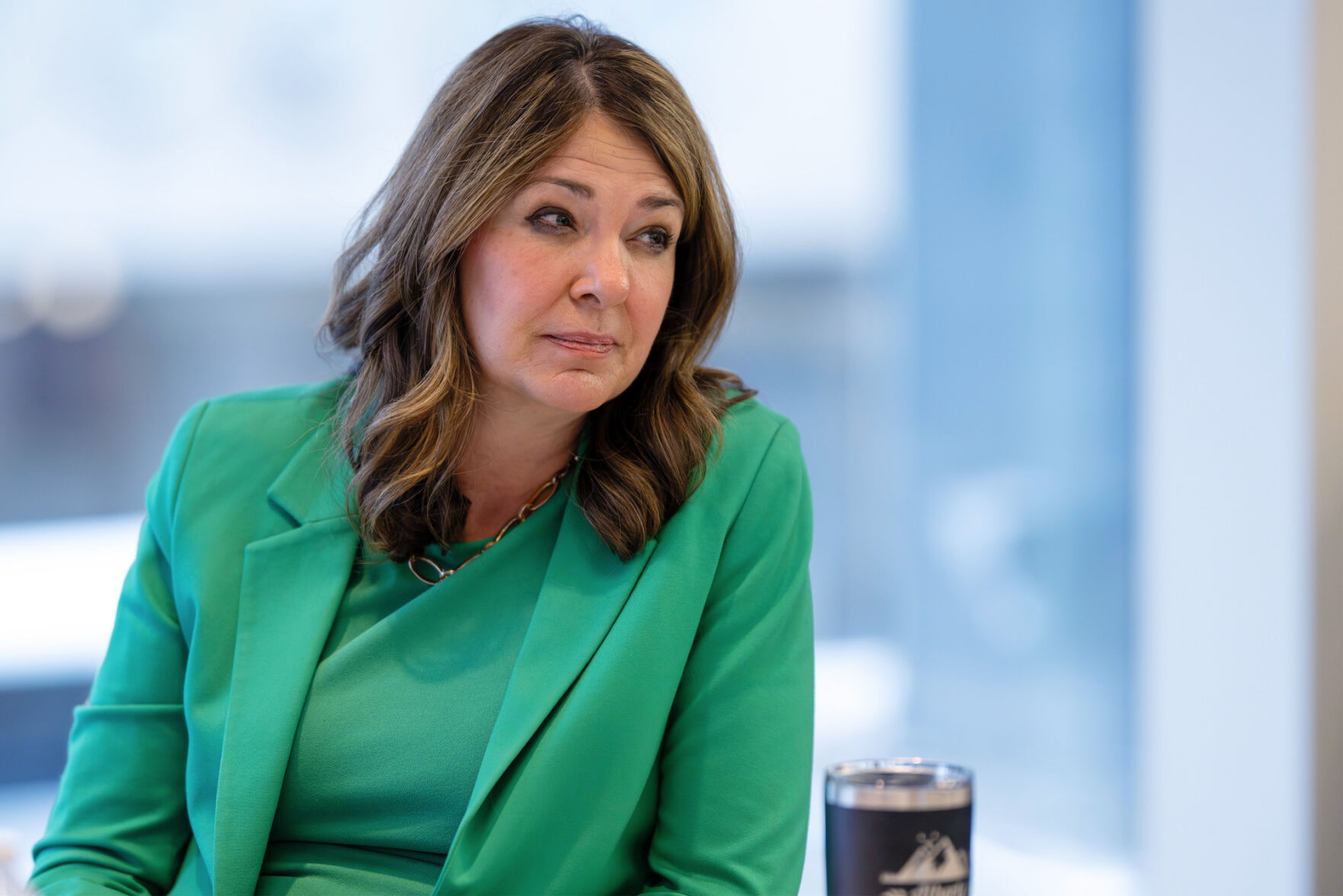 Canada agrees to deal that paves way for new oil pipeline, CBC says | Top Stories ...