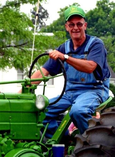 Richard “Dick” Sprague | Obituaries | mymalonetelegram.com