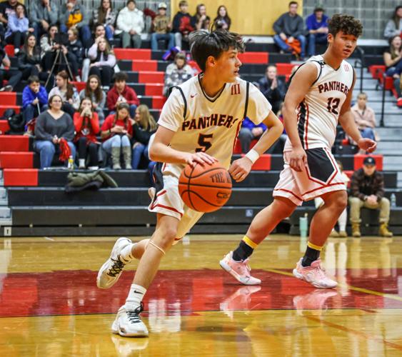 Bulldogs take 51-41 victory over Panthers | Local Sports ...