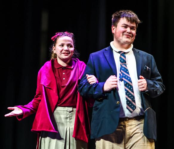 ‘Emma: A Pop Musical’ coming to BMC | Top Stories | mymalonetelegram.com