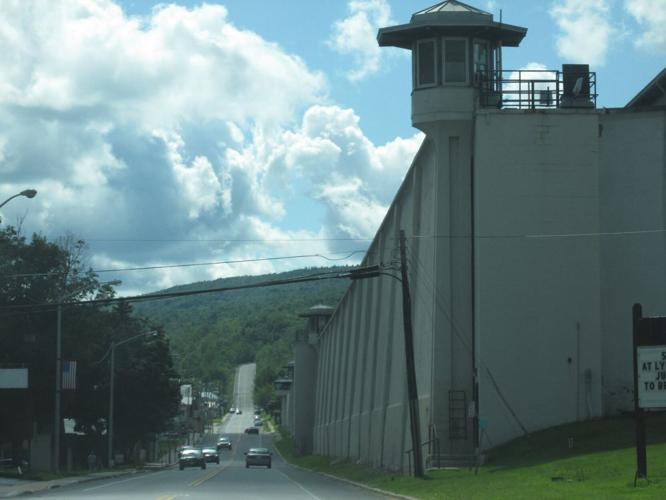 The Prison Break: A look back on the weeks-long search | Top Stories ...