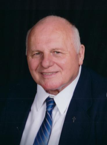 John R. Coleman | Obituaries | mymalonetelegram.com