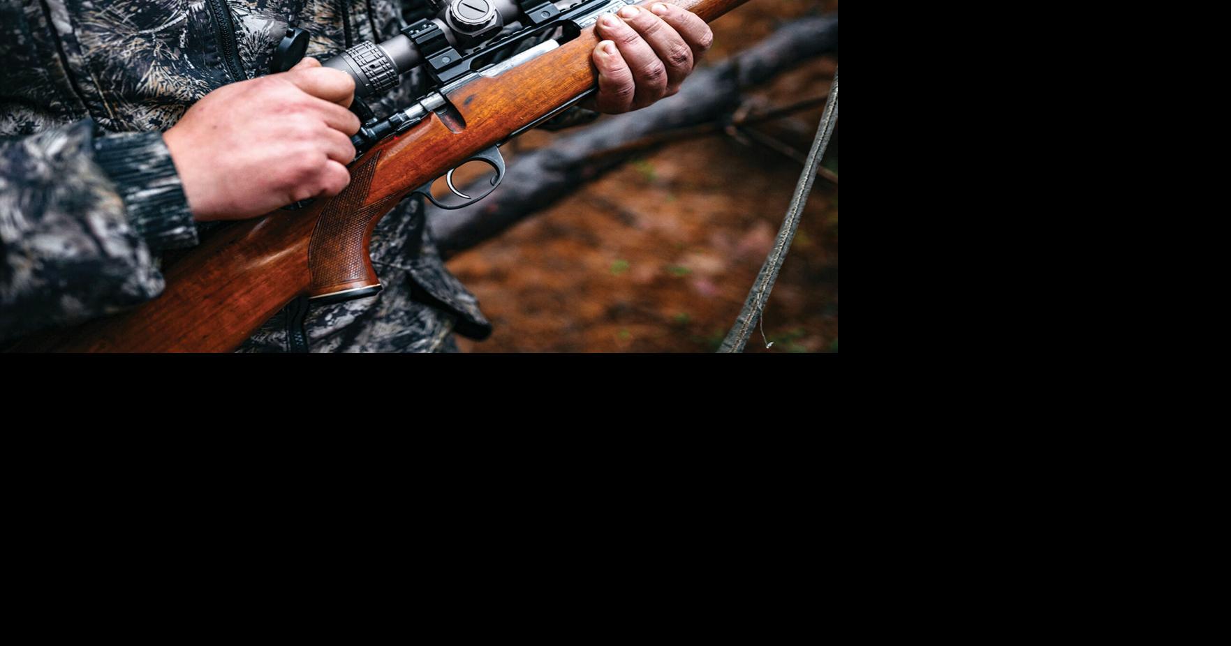 NY State hunting and trapping licenses now on sale for 2023-24 season ...
