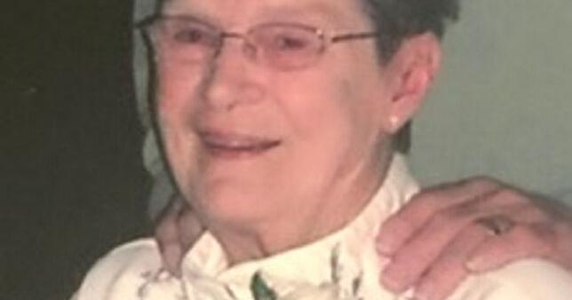 Jean V. Shatraw | Obituaries | mymalonetelegram.com