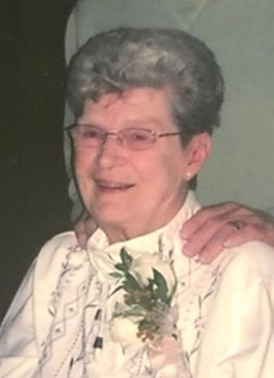 Jean V. Shatraw | Obituaries | mymalonetelegram.com