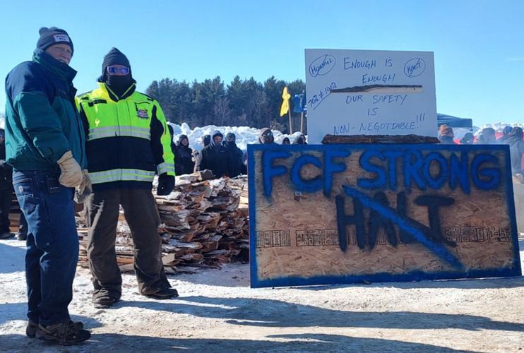 Prison protests continue in Malone and at prisons across NY | Top ...