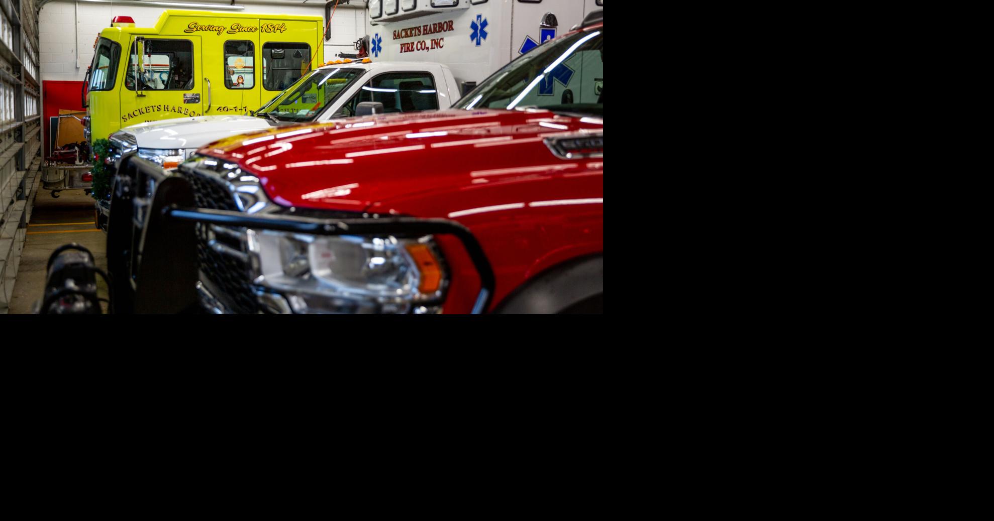 Hochul signs EMS direct pay into law, advocates say its a step in the ...