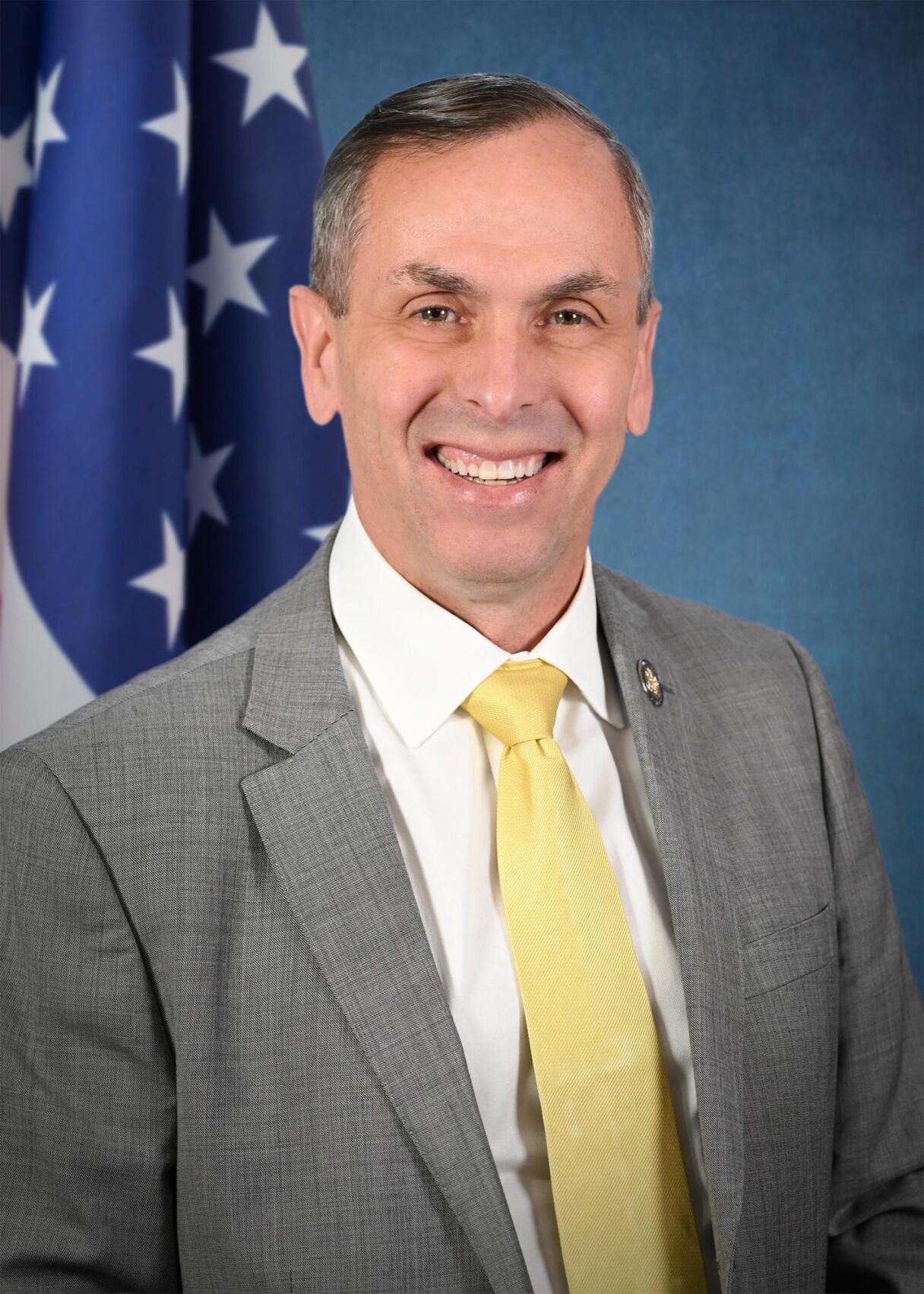 Smullen to run for NY-21 | Top Stories | mymalonetelegram.com
