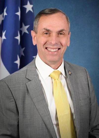 Smullen to run for NY-21 | Top Stories | mymalonetelegram.com