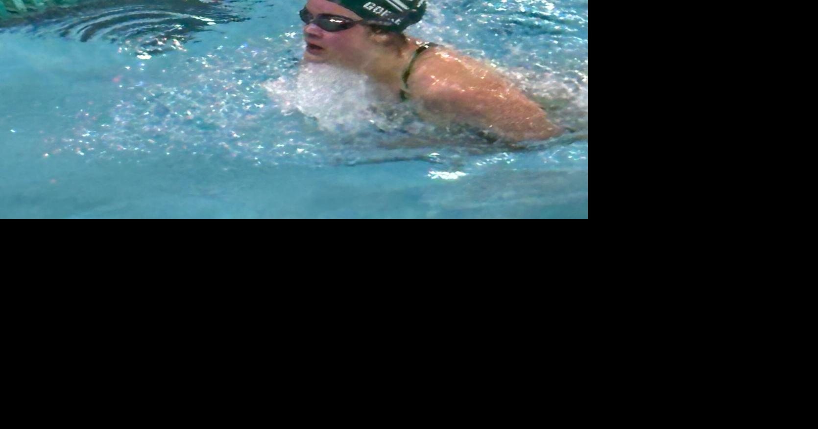 Huskies dunk Blue Devils in swim rivalry | Local Sports ...