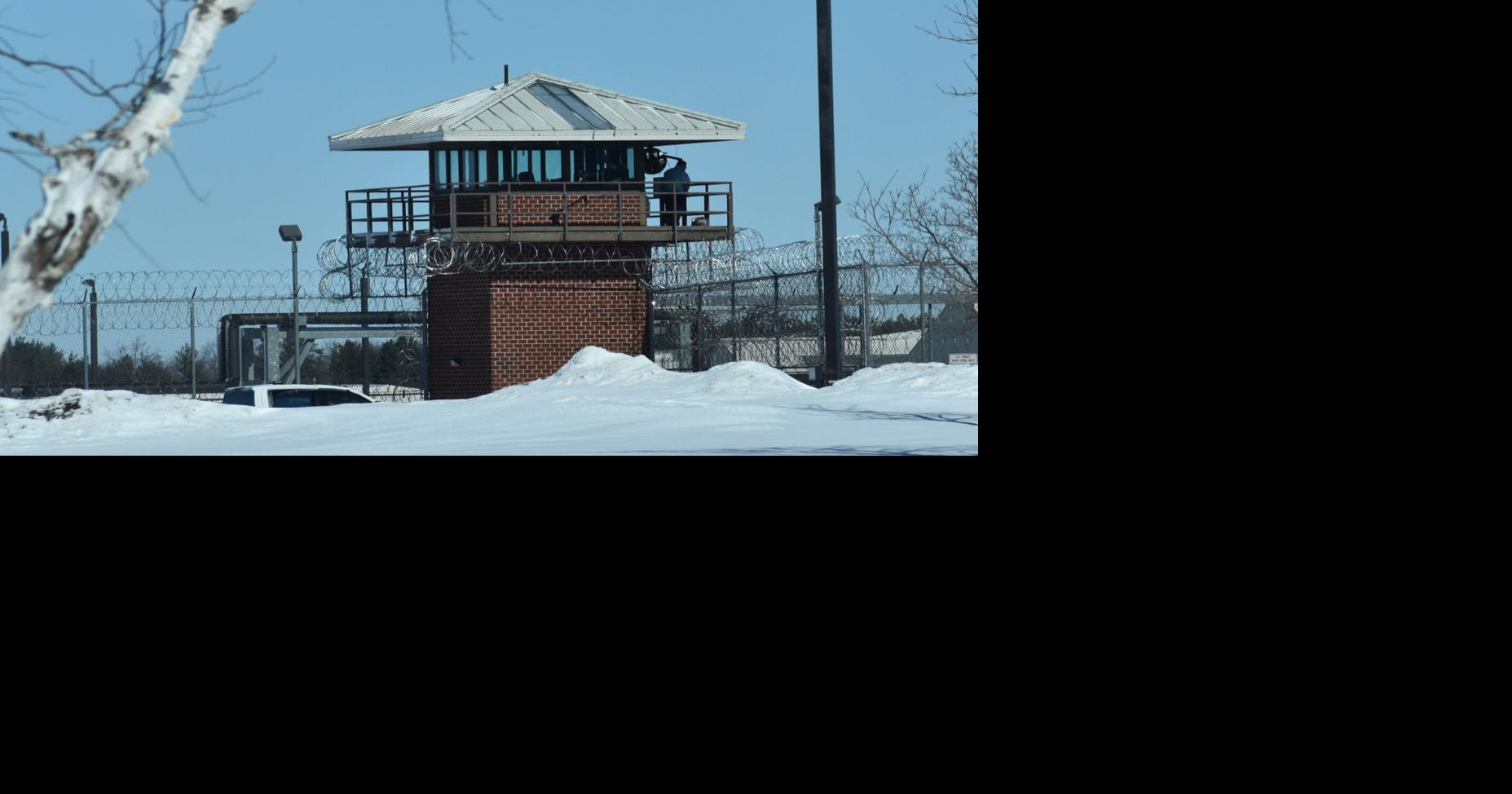 Malone prison to permanently close in March 2026 | Public Service News ...