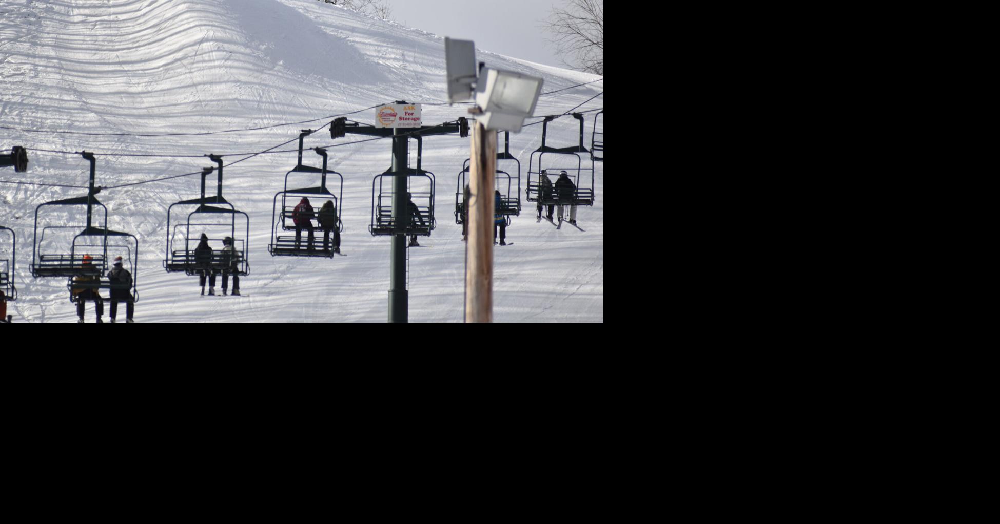 Titus ski area to close over weekend; Friday will open til 4:30 p.m ...